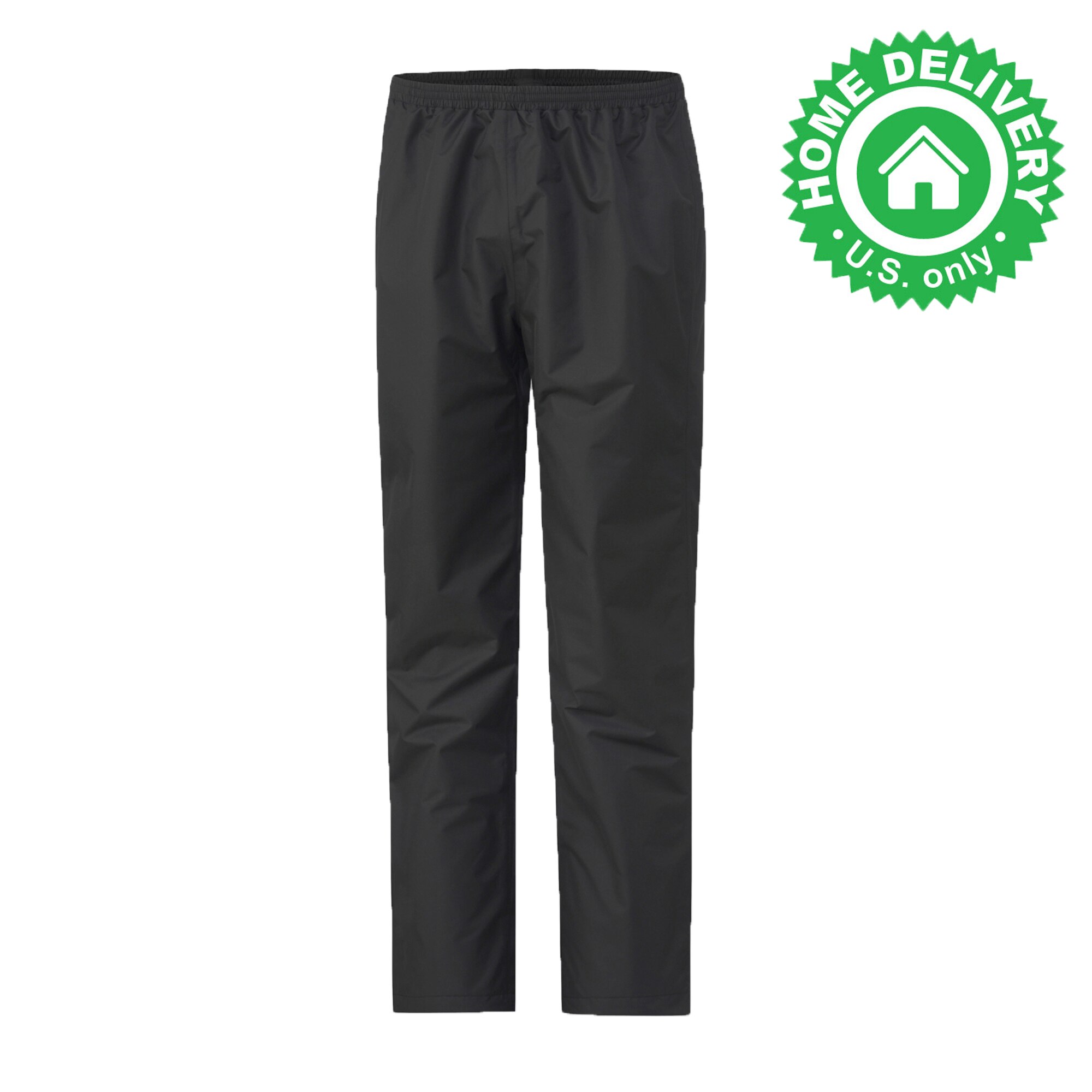 Waterproof Pants Rental - Ship to Shore Traveler