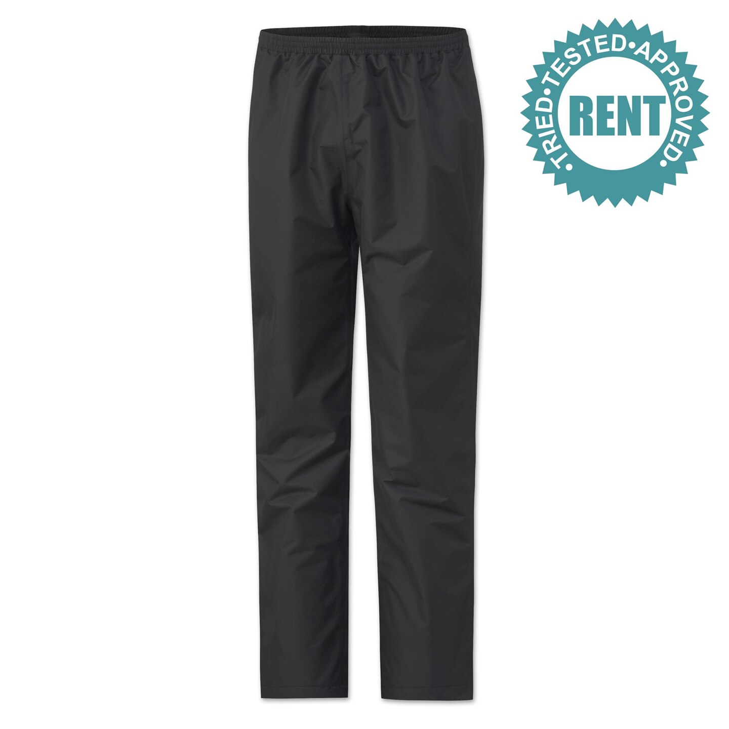 Waterproof Pants Rental - Ship to Shore Traveler